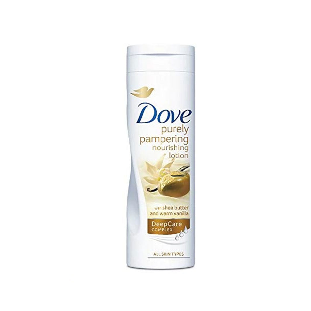 Dove Purely Pampering Sheabutter and Vanilla Body Lotion 200ml – RIOS