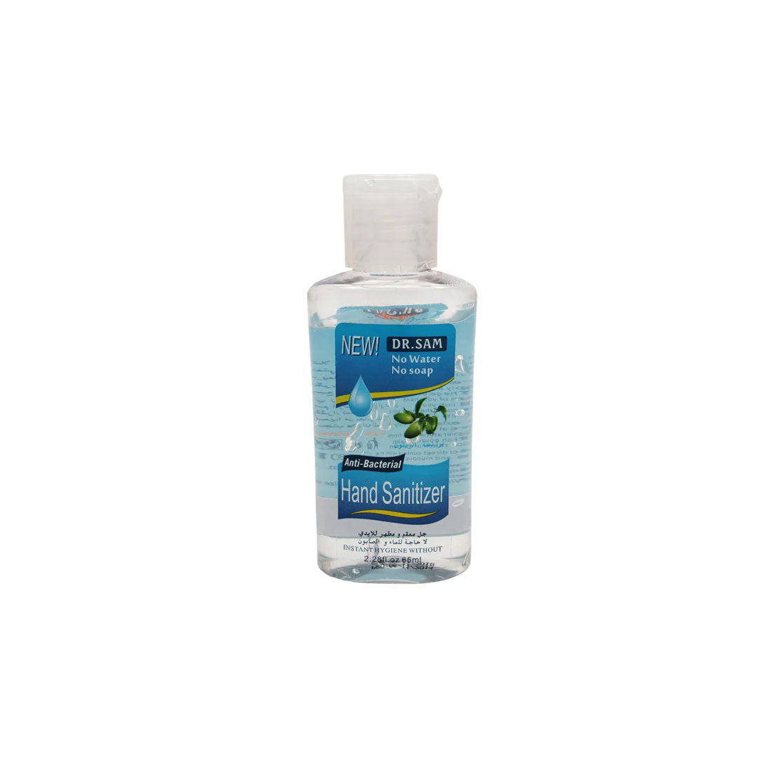 Dr.Sam Hand Sanitizer 65ml 803 – RIOS