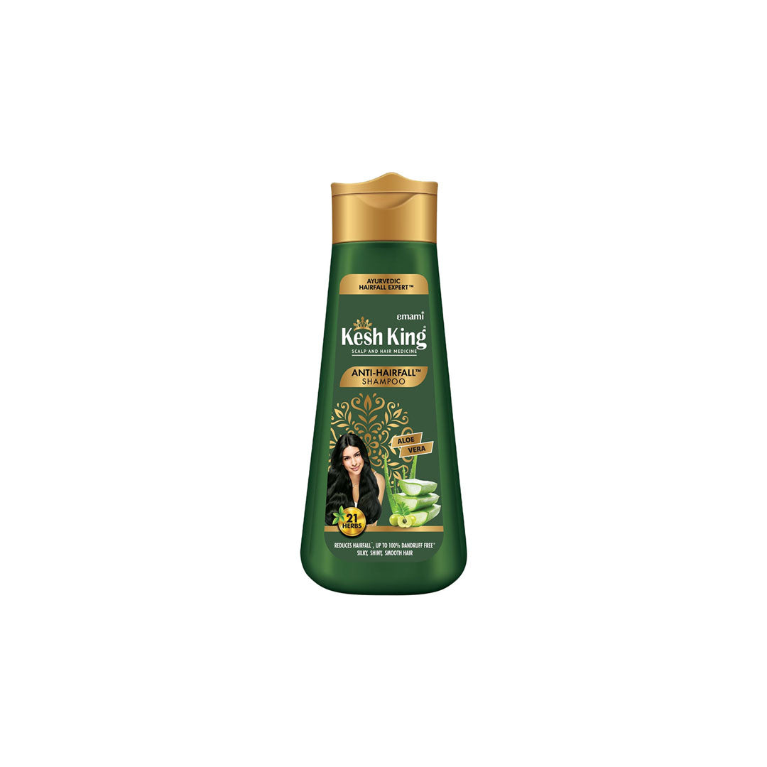 Emami Kesh King Shampoo 80ml – RIOS