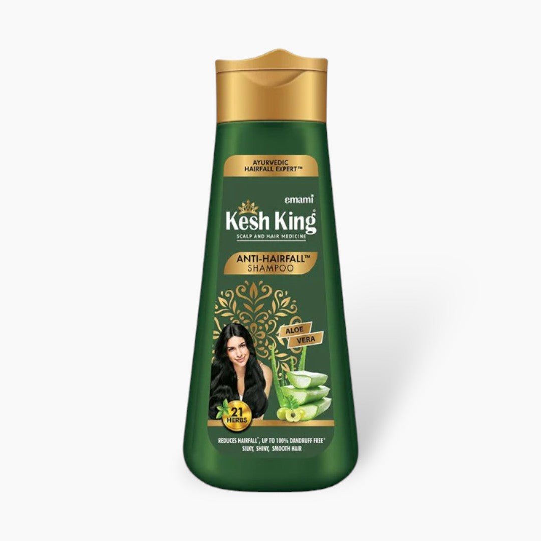 Emami Kesh King Shampoo 200ml – RIOS