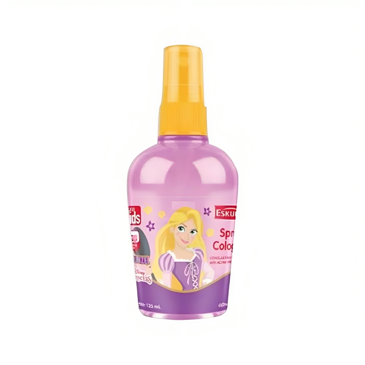 Buy Eskulin Rapunzel Spray Mist Cologne 125ml | RIOS