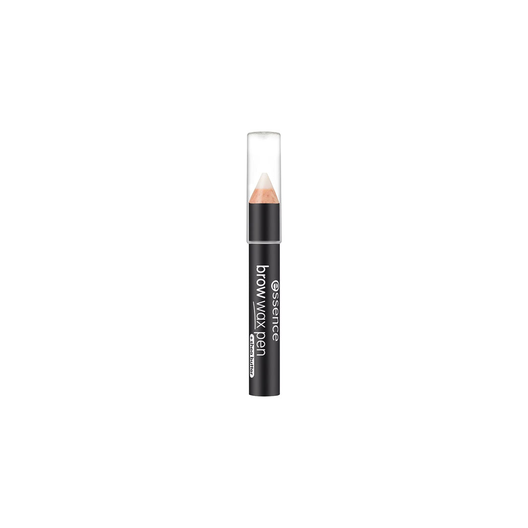 Essence Brow Wax Pen 1.2g - 01 – RIOS