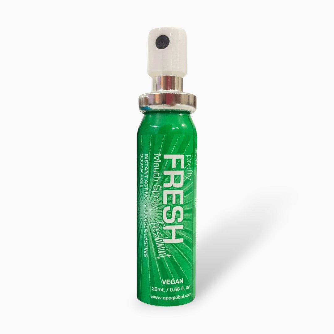 Fresh Freshmint Mouth Spray 20Ml – RIOS