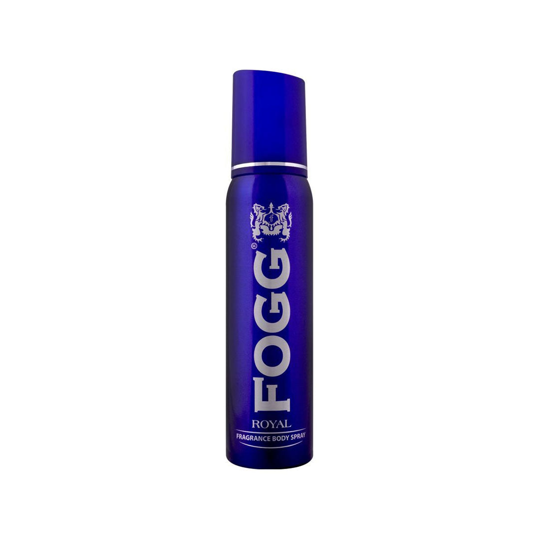 Fogg Men Royal Body Spray 120ml – RIOS
