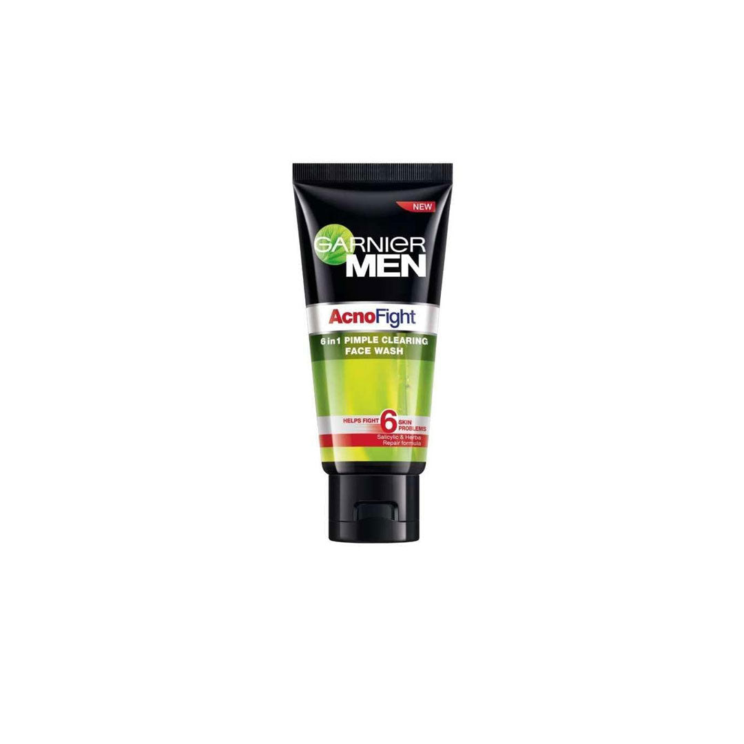 Garnier Acno Fight Face Wash 50ml – RIOS