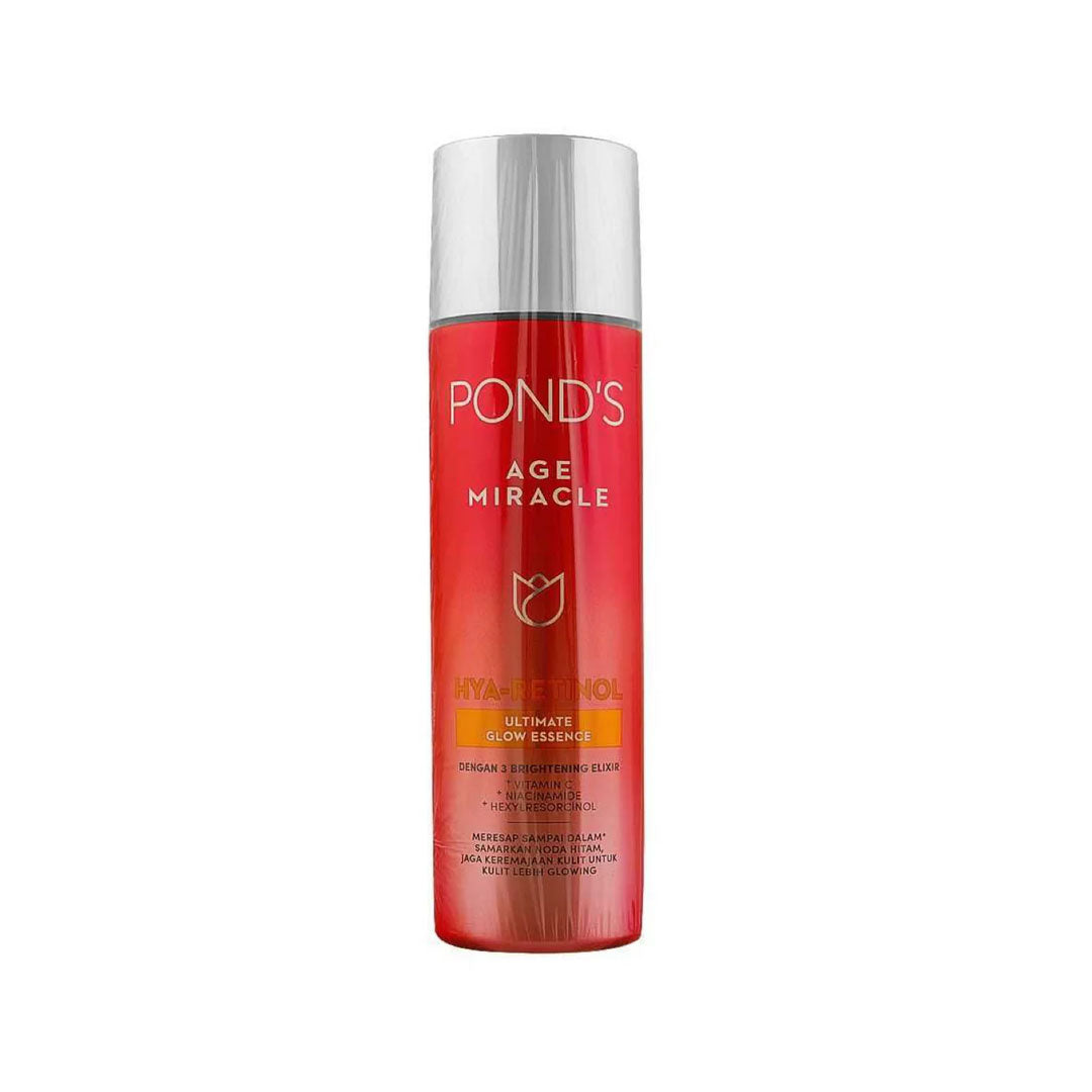 Buy Ponds Skin Brightening Serum Mask 21g, Mask, by Ponds for just 322. ...