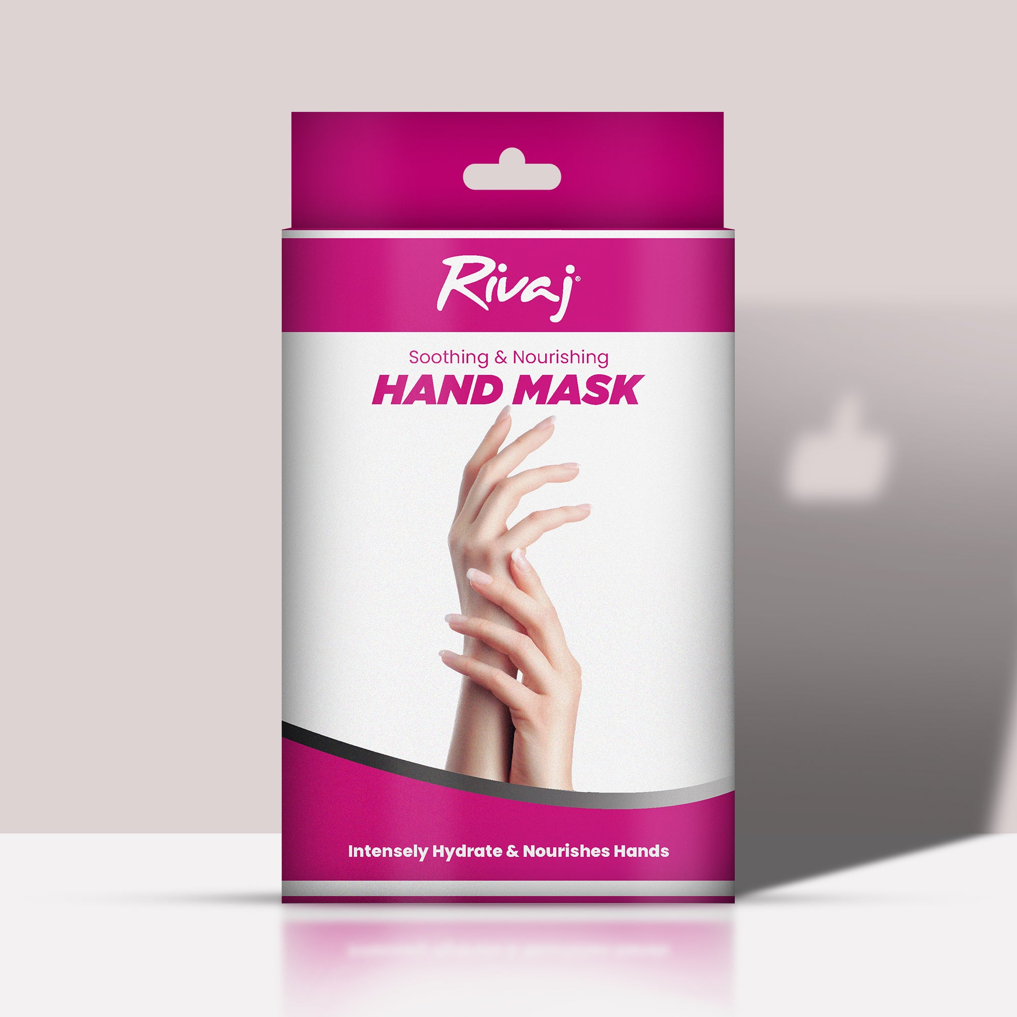 Buy Rivaj Hand Mask | RIOS