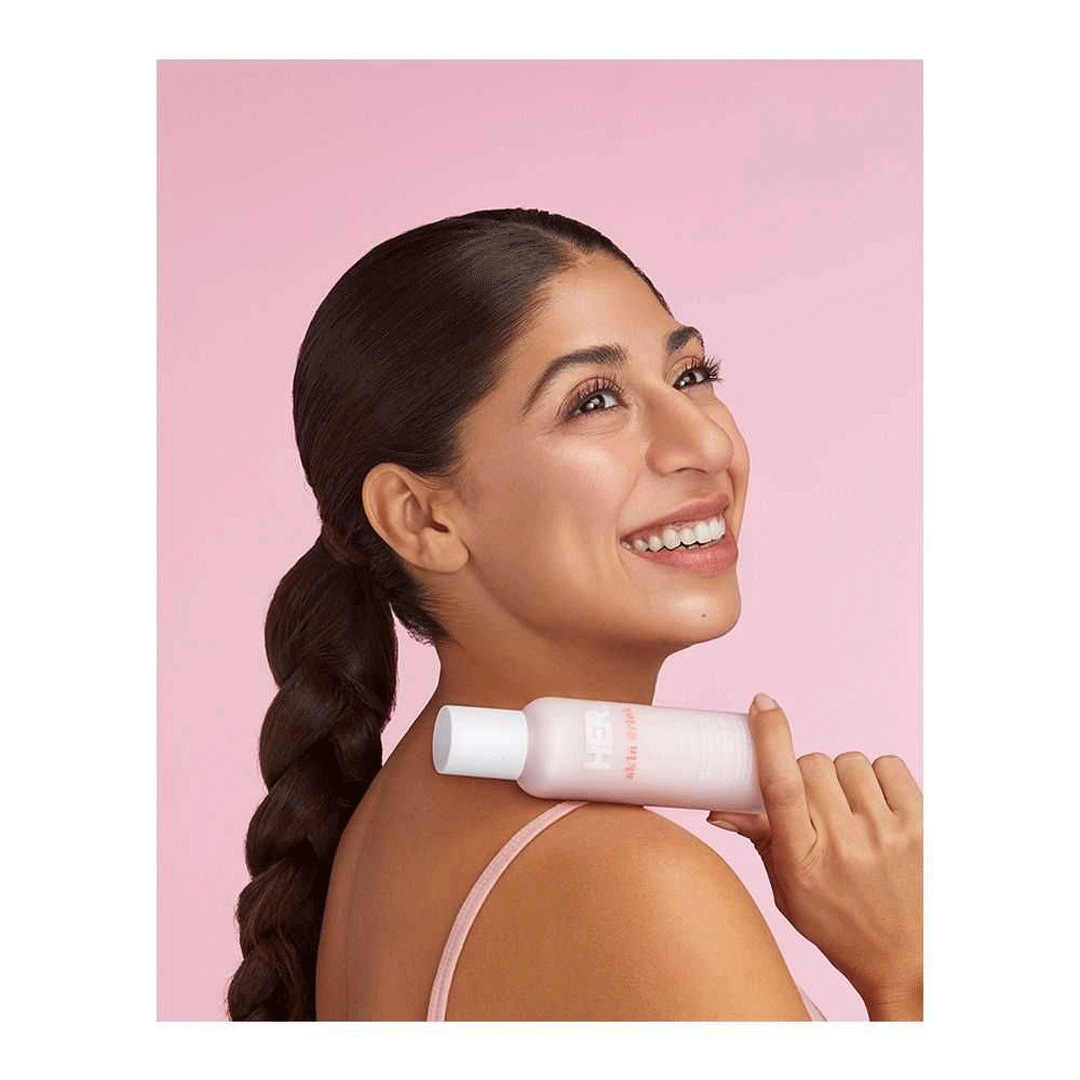 Her Beauty Skin Drink Moisturizer 120ml – RIOS