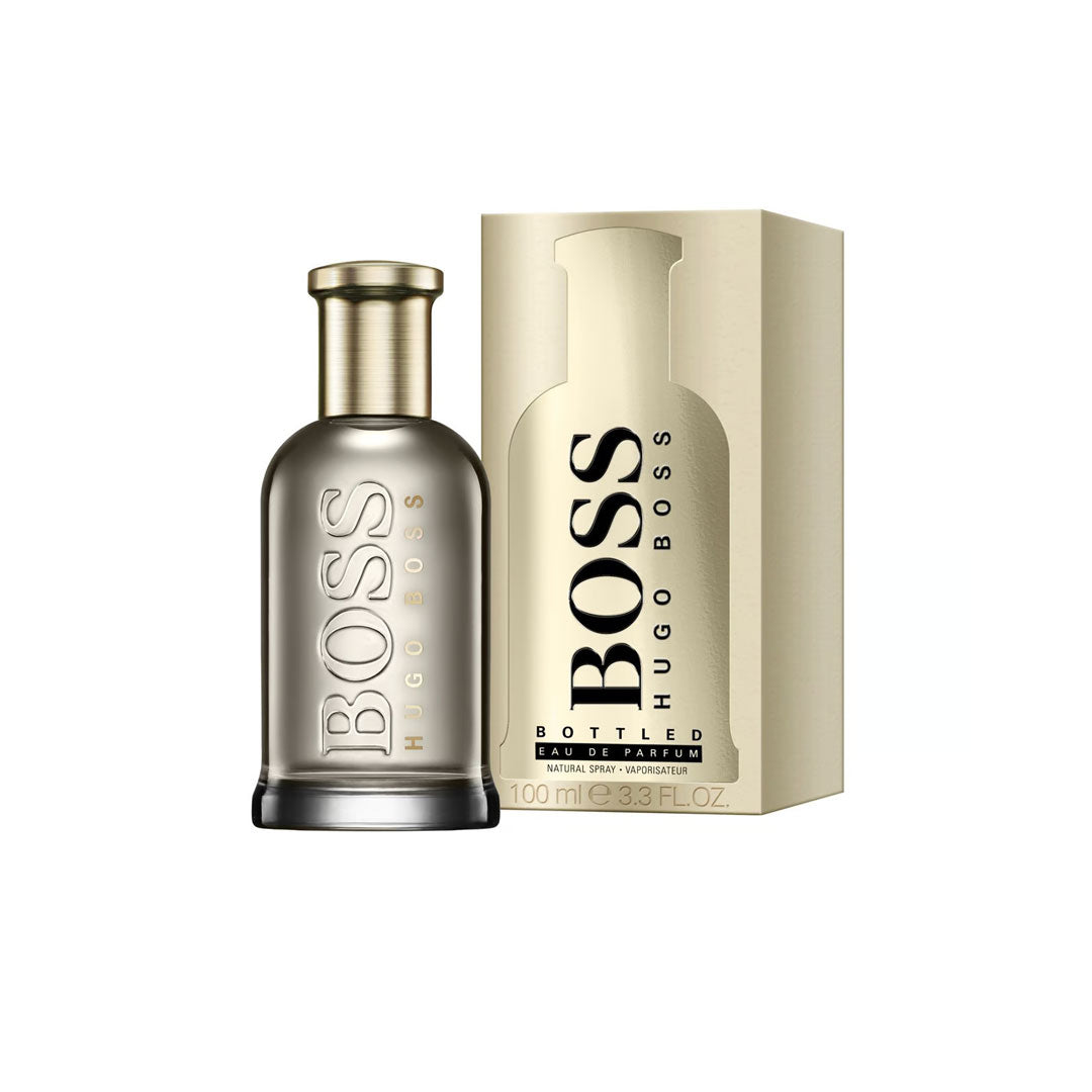 Hugo Boss Boss Bottled Eau De Parfume For Men 100ml – RIOS