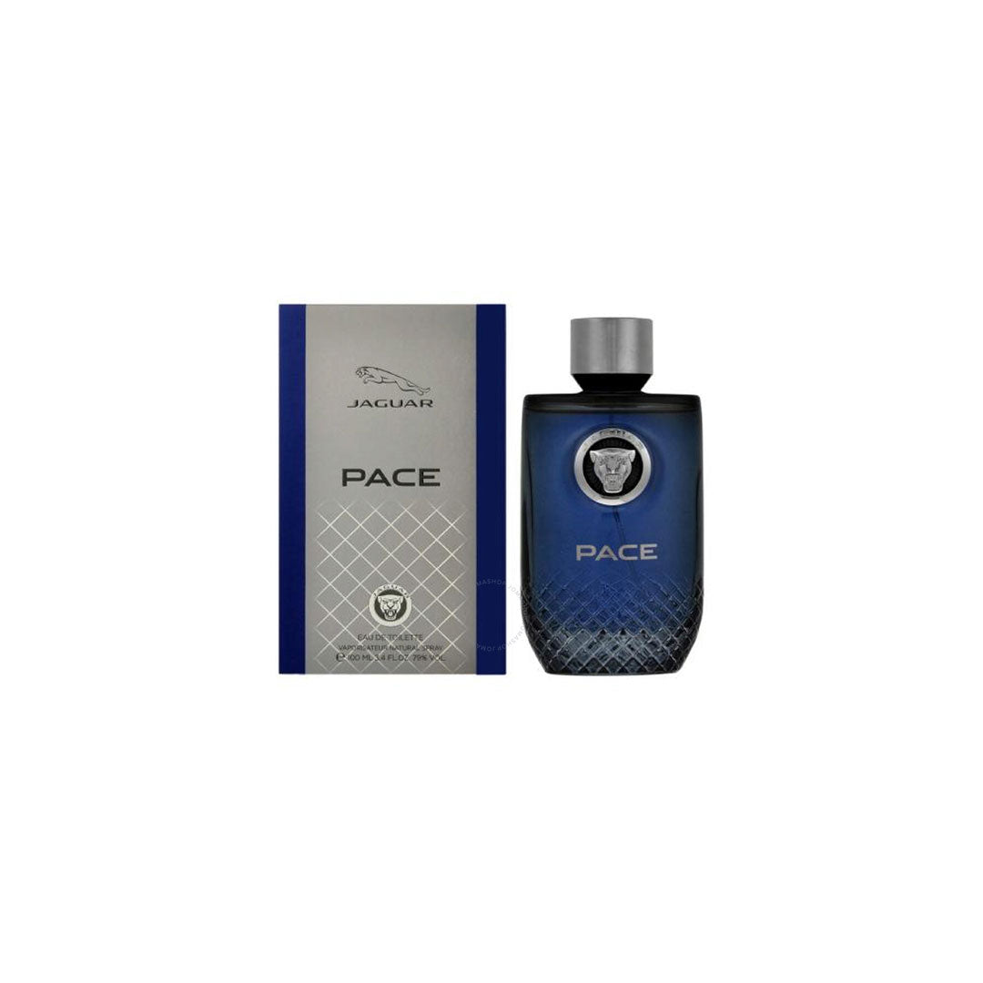 Jaguar Pace Perfume 100ml – RIOS