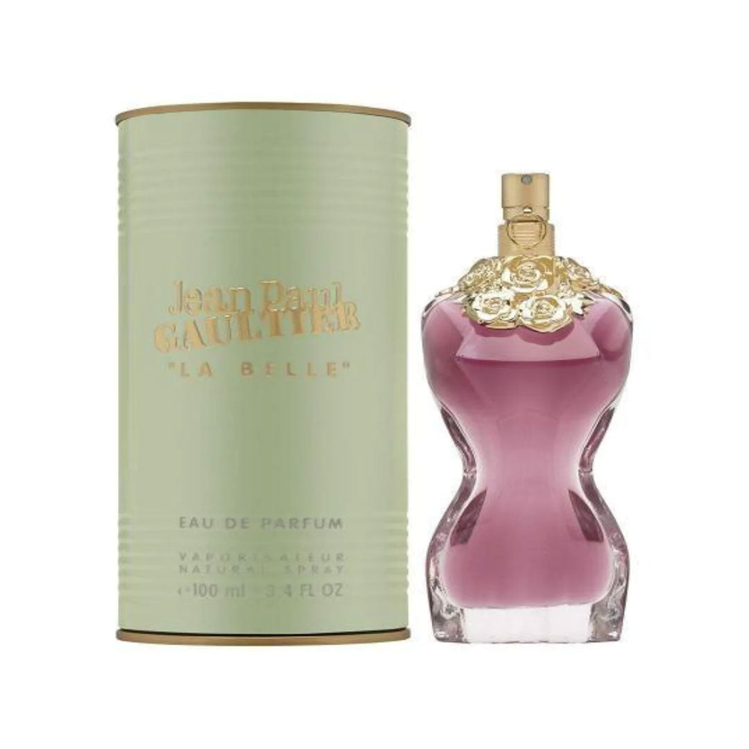 Jean Paul Gaultier La Belle La Women EDP Perfume 100ml – RIOS