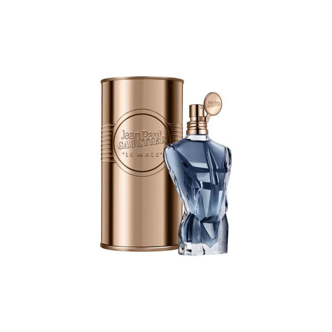 Jean Paul Guiltier Men Le Male Essence De Perfume 125ml – RIOS