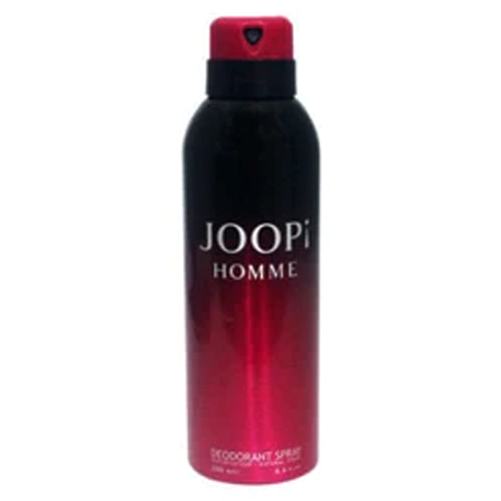 Buy Smart Collection Men #47 Joop Body Spray 200ml | RIOS