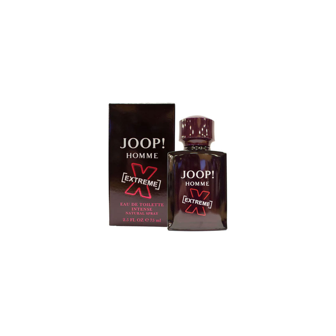 Joop Men Extreme Intense Vaporisateur EDT Perfume 75ml – RIOS