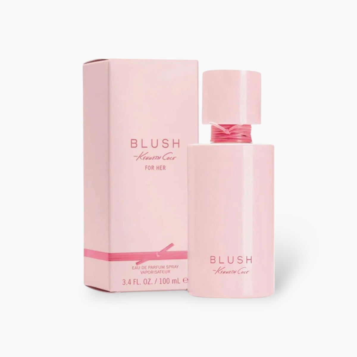 Kenneth Cole Blush For For Women Perfume 100ml – RIOS