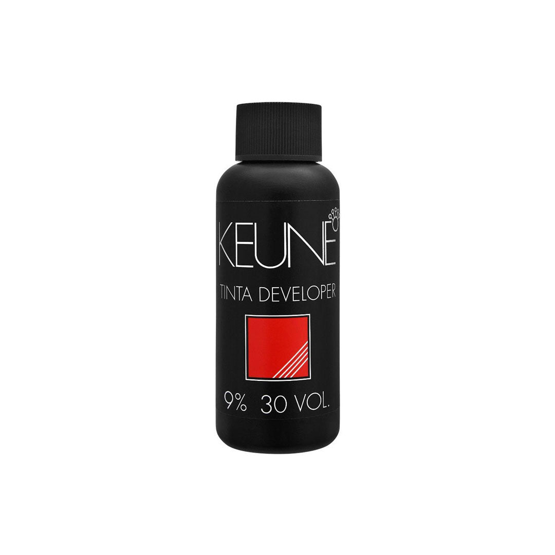 Keune 30 Volume Developer 100ml – RIOS