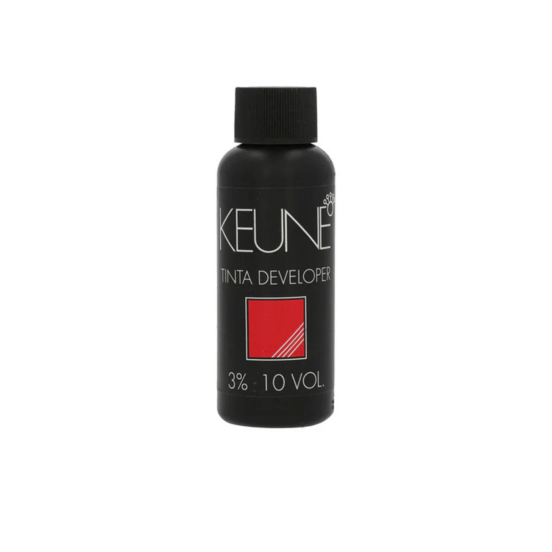 Keune Volume 10 Developer 60ml – RIOS