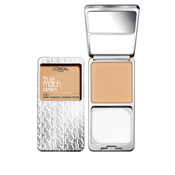 LOREAL ALLIANCE PERFECT GENIUS TWO WAY CAKE - R2 – RIOS