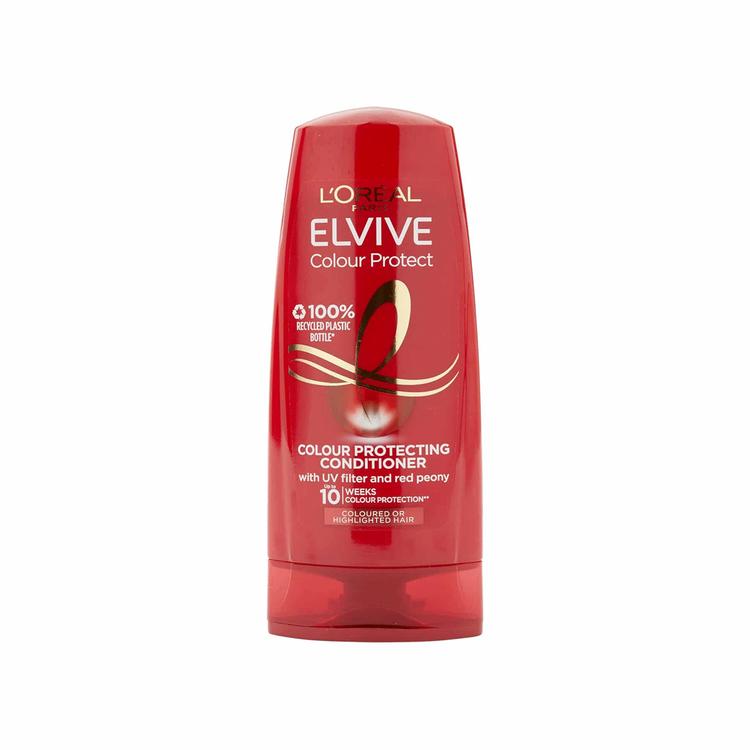 Loreal Elvive Colour Protect Conditioner 200ml – RIOS