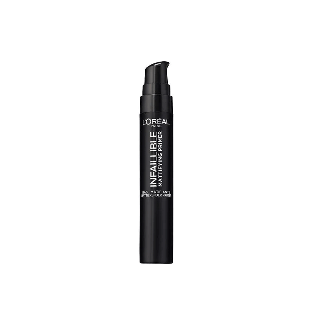 BuyLoreal Infallible Mattifying Primer 20ml, Primer, by LorÃ©al for ...