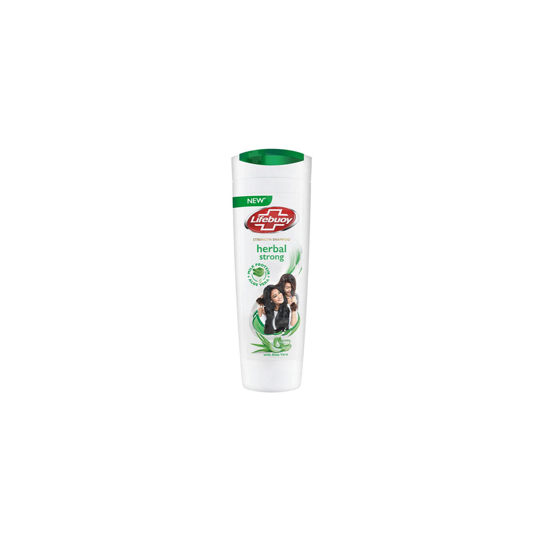 Lifebuoy Herbal Shampoo 90ml – RIOS