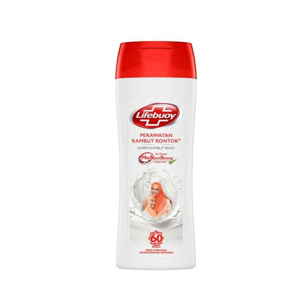 Lifebuoy Hair Fall Treatment Shampoo 170ml – RIOS