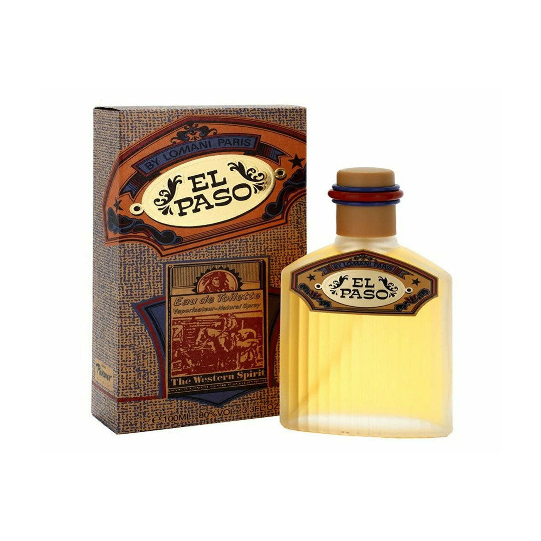 Lomani Men El Paso Perfume 150ml – RIOS