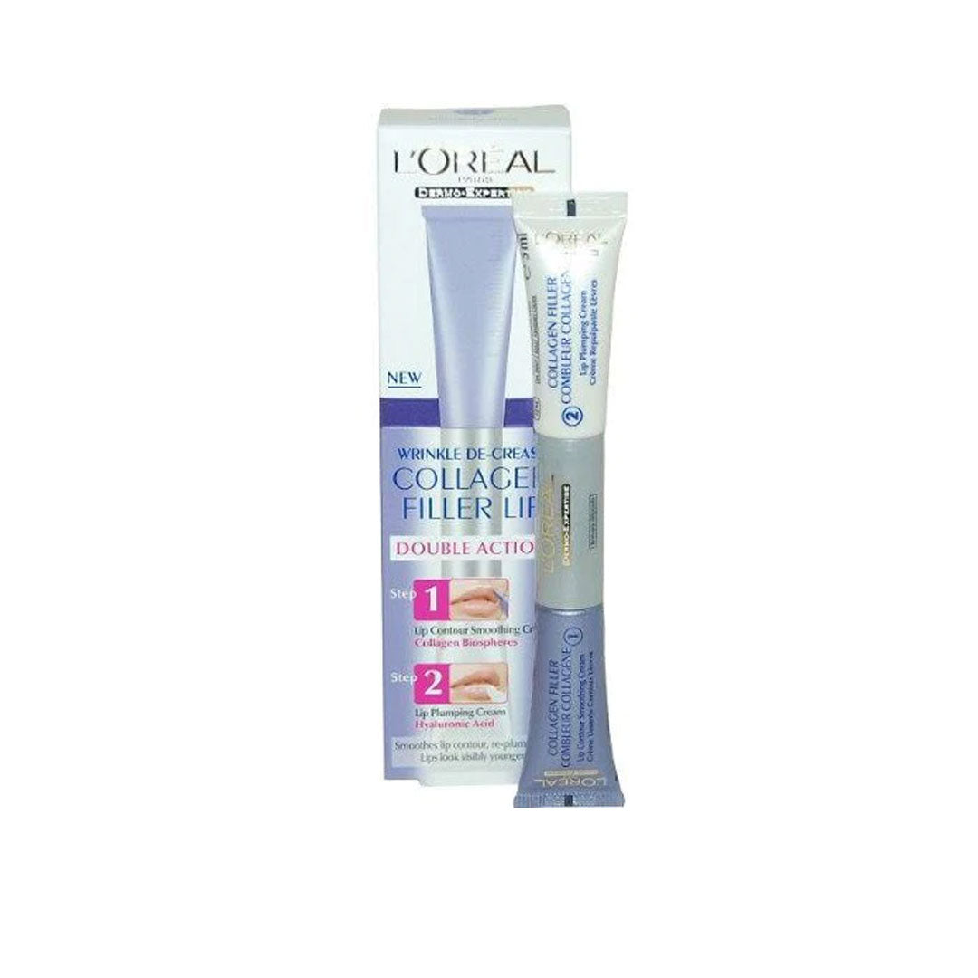Loreal Double Action Cream 5ml – RIOS