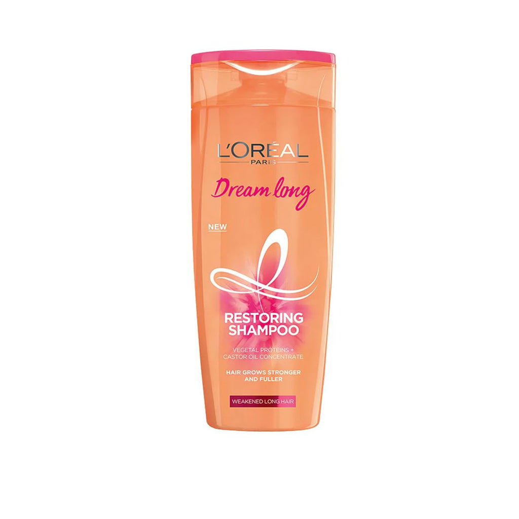 Loreal Dream Long Restoring Shampoo 175ml – RIOS