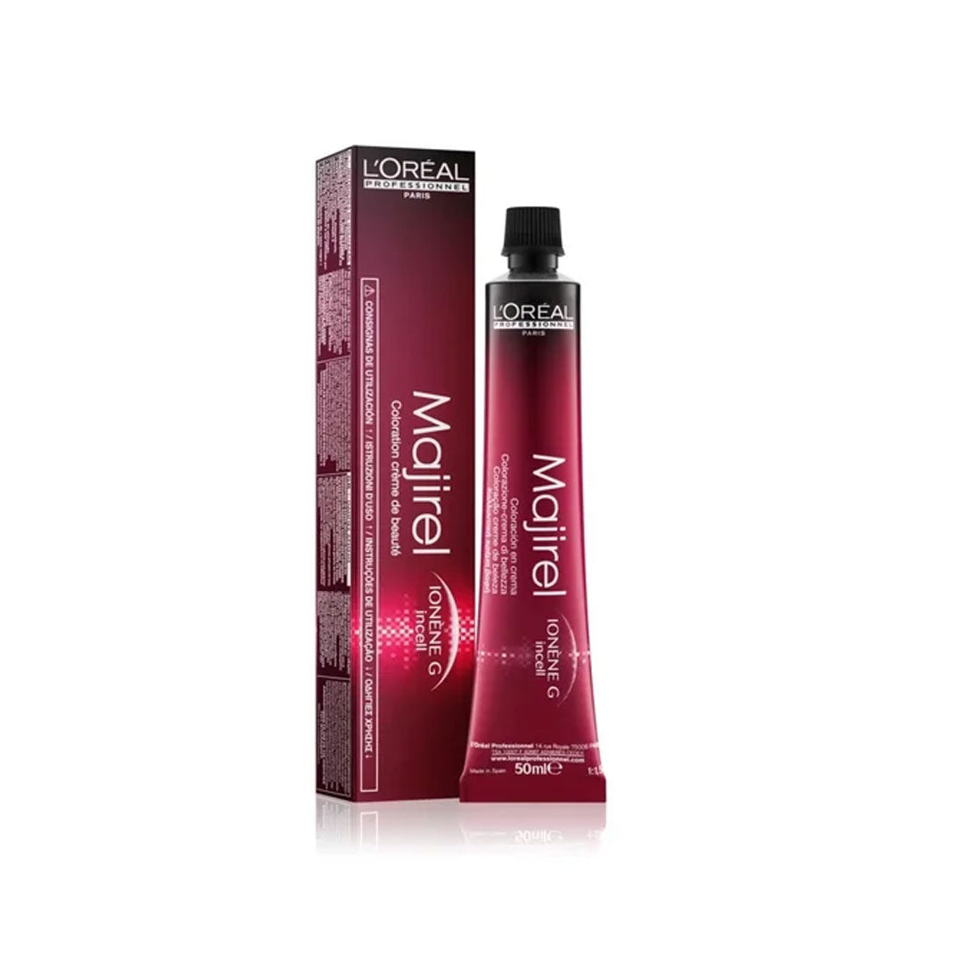 Loreal Professional Majirel Hair Color - 210 – RIOS