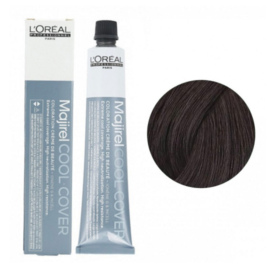Loreal Professional Majirel Hair Color - 5.1 – RIOS