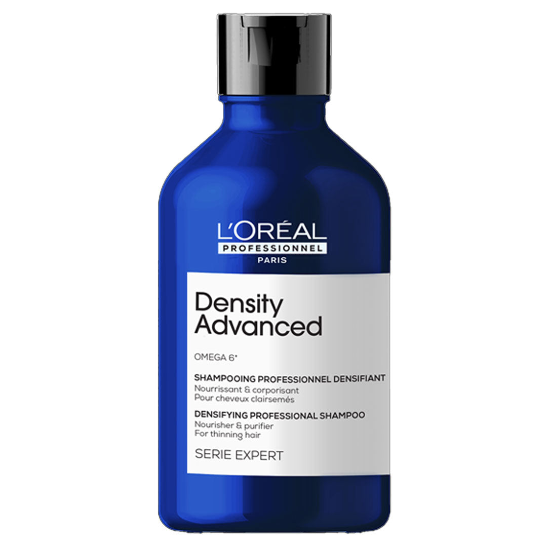 Loreal Series Expert Density Advanced Shampoo 500ml – RIOS