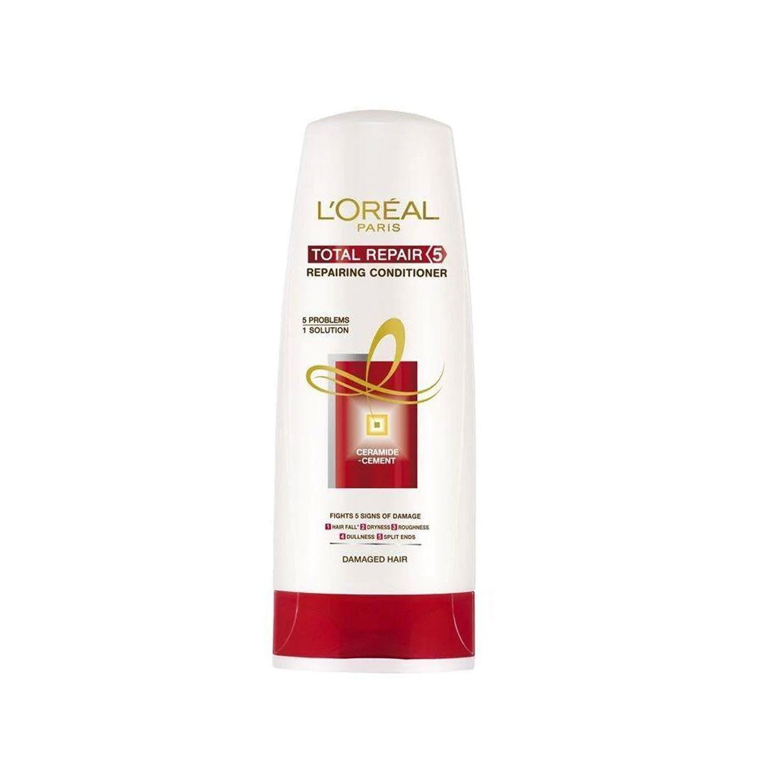 Loreal Total Repair 5 Conditioner 175ml – RIOS