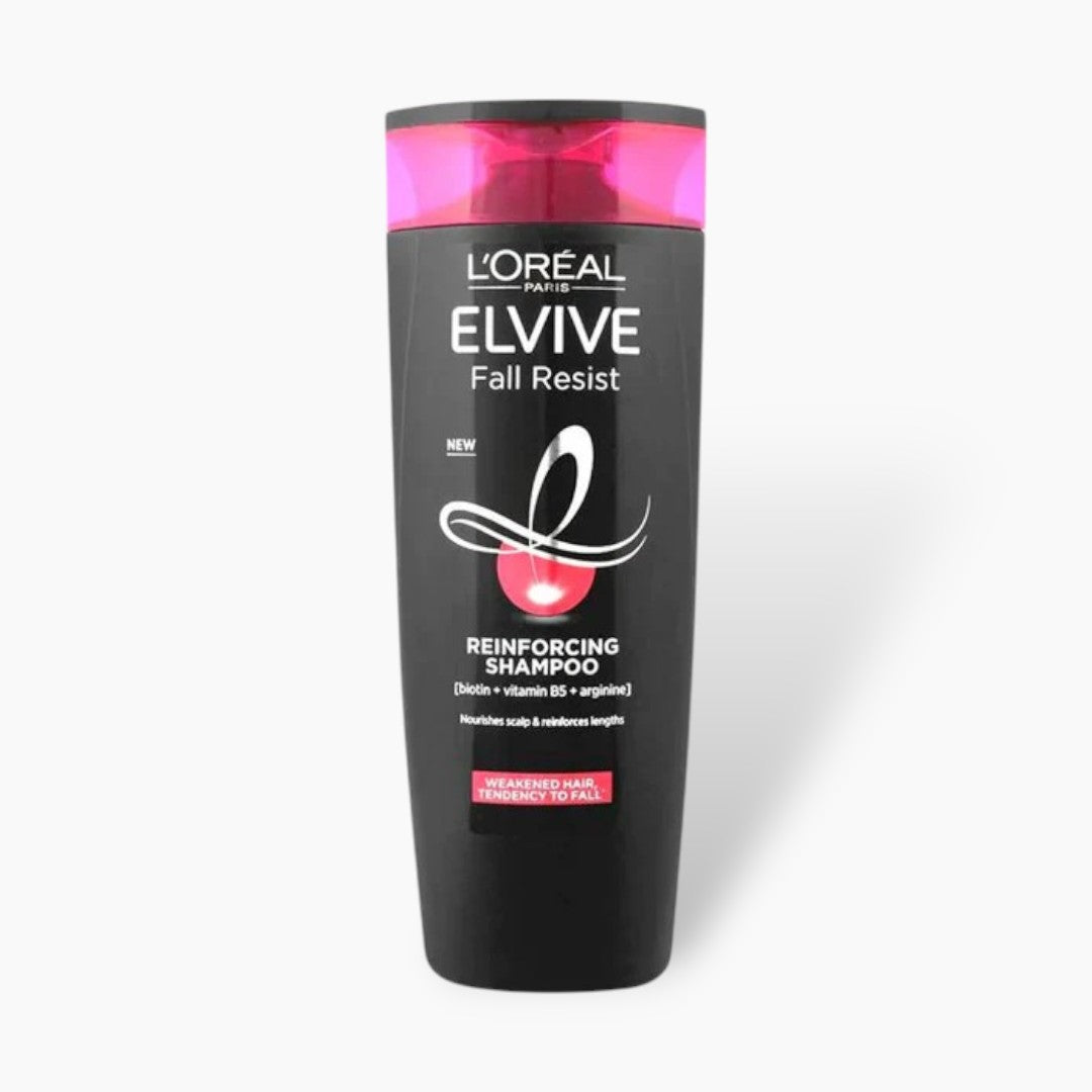 Loreal Elvive Fall Resist Shampoo 175ml – RIOS