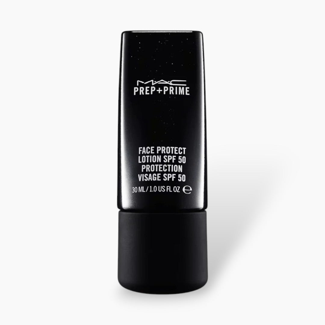 Mac SPF50 Prep + Prime Face Protect Lotion 30ml – RIOS