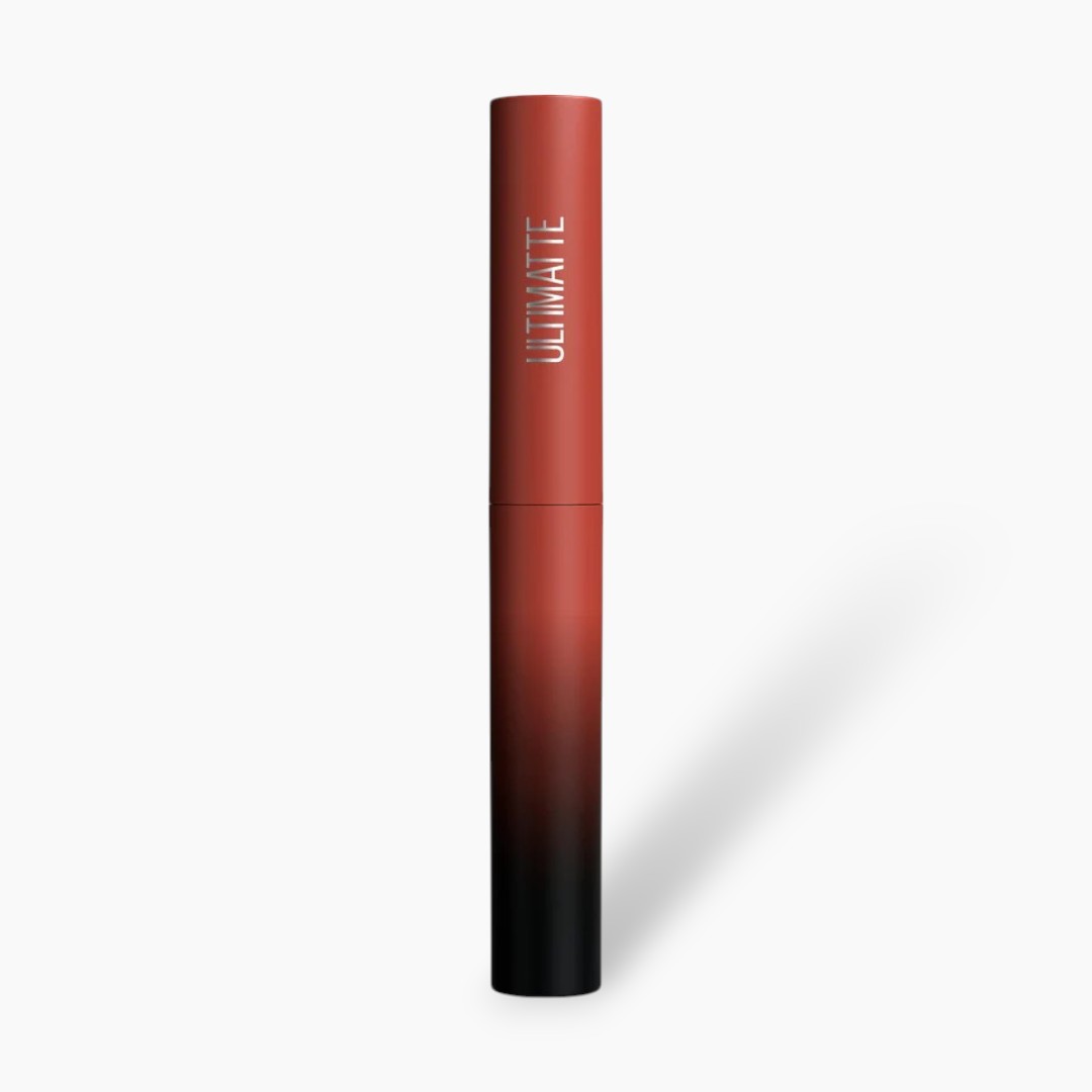 Maybelline Color Sensational Ultimate Lipstick Rust - 899 – RIOS