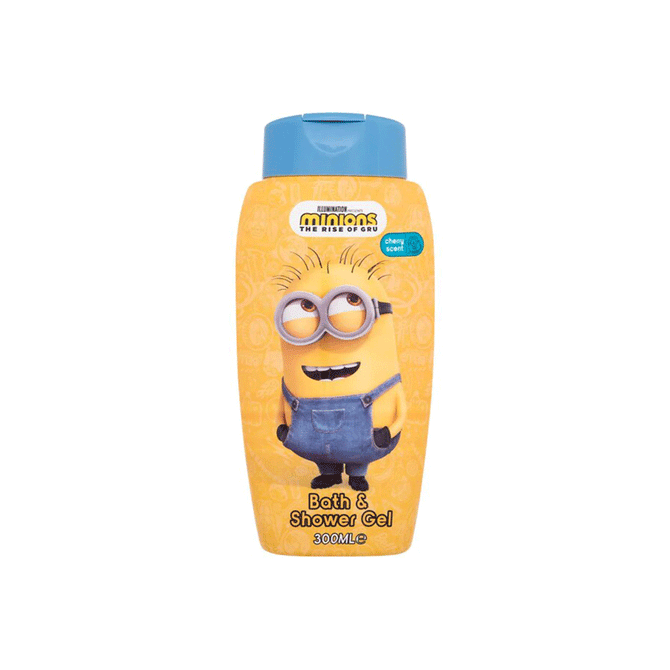 Minions – RIOS