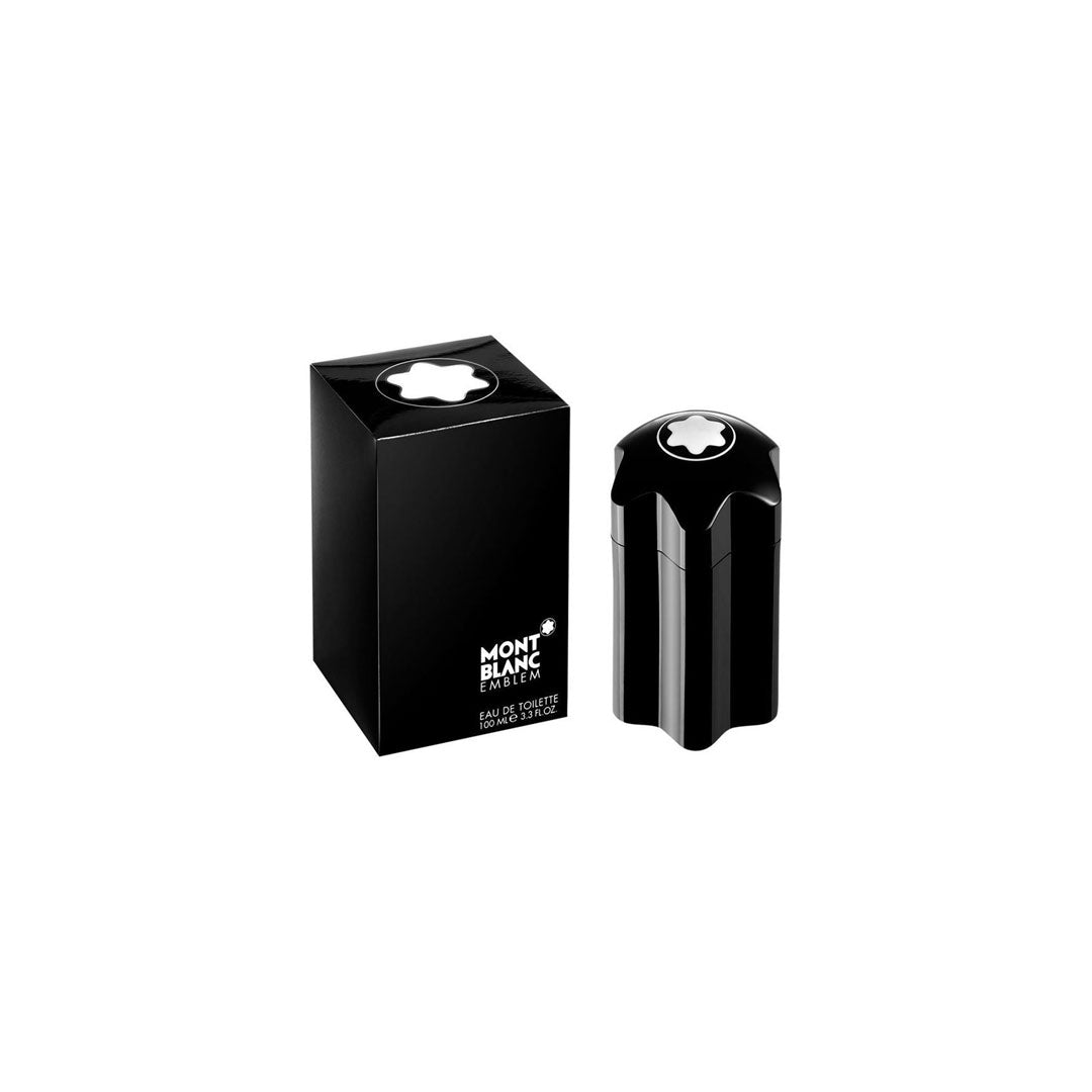 Mont Blanc Emblem For Man Perfume 100ml – RIOS