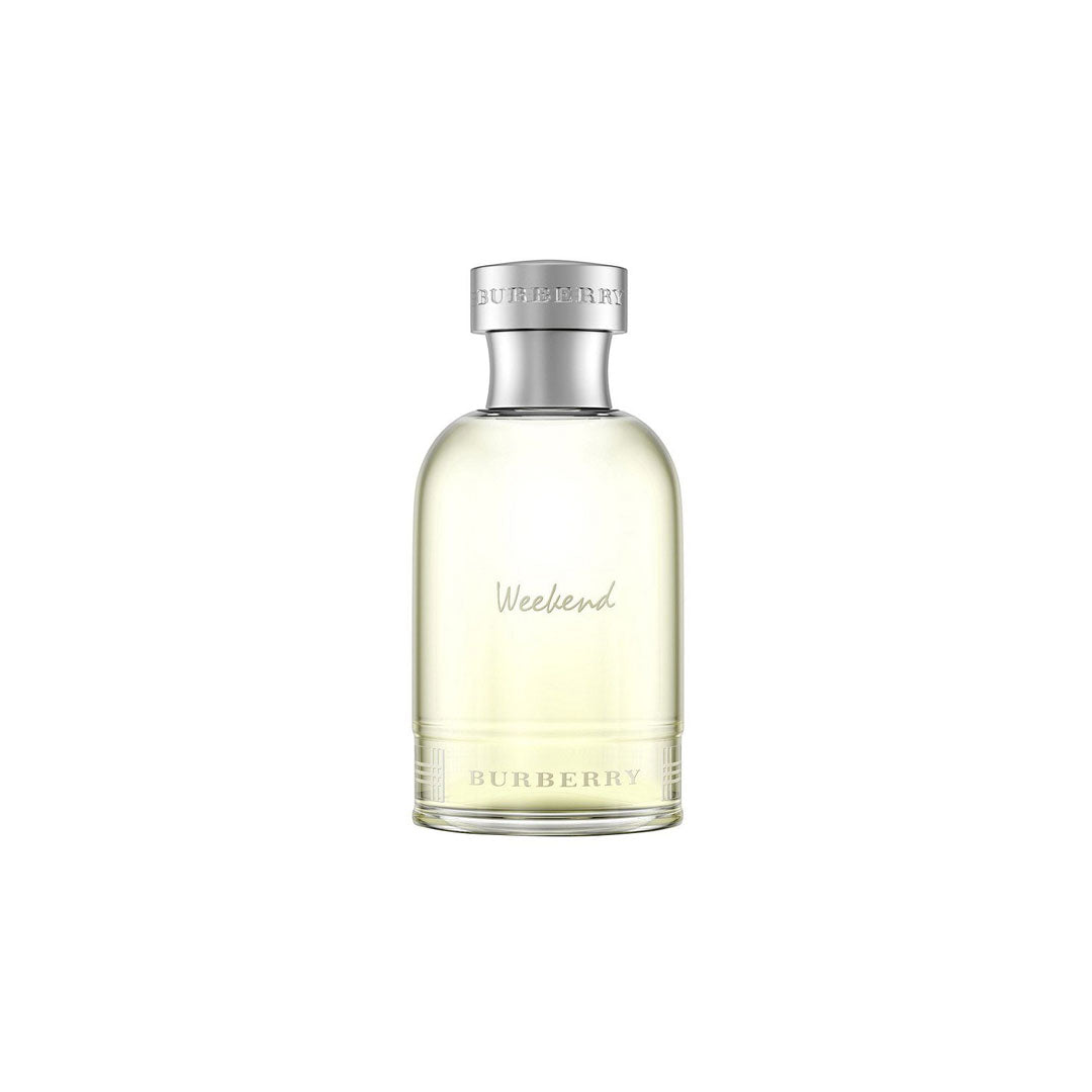 Burberry Men Weekend EDT Perfume 100ml – RIOS