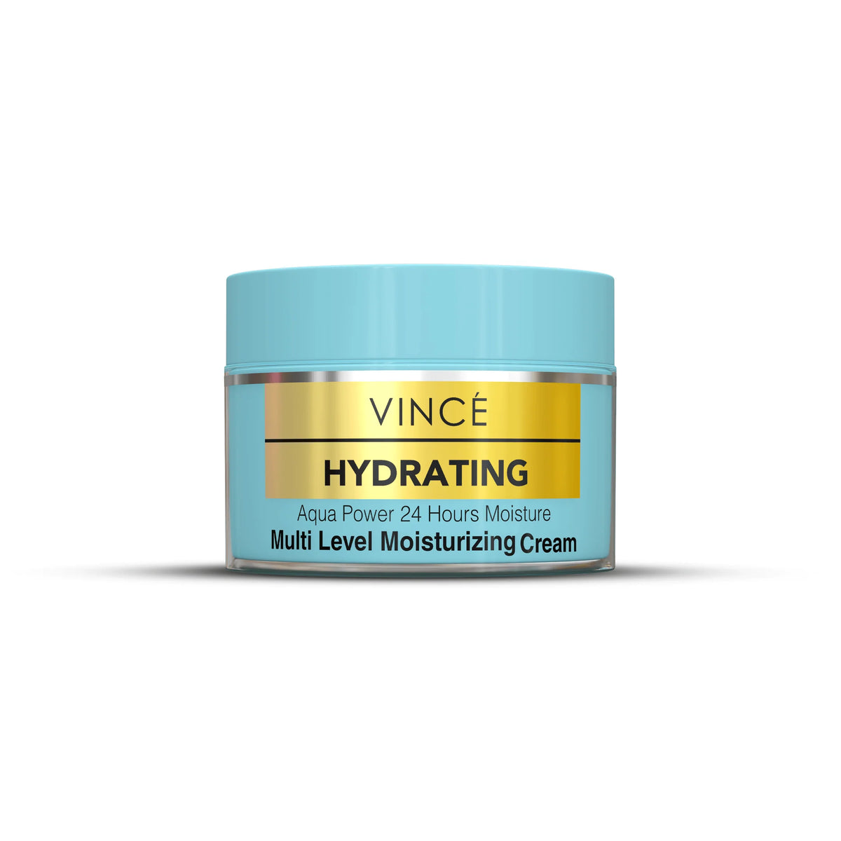Vince Multi Level Moisturizing Cream 50ml – RIOS
