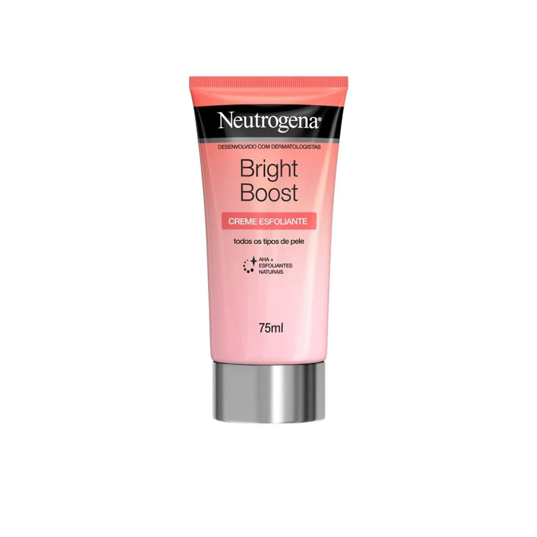 Neutrogena Bright Boost Polish Cream 75ml – RIOS