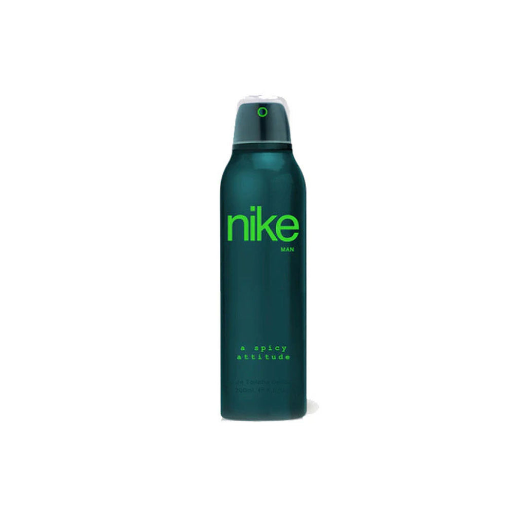Nike Men Aromatic Addiction Body Spray 200ml – RIOS