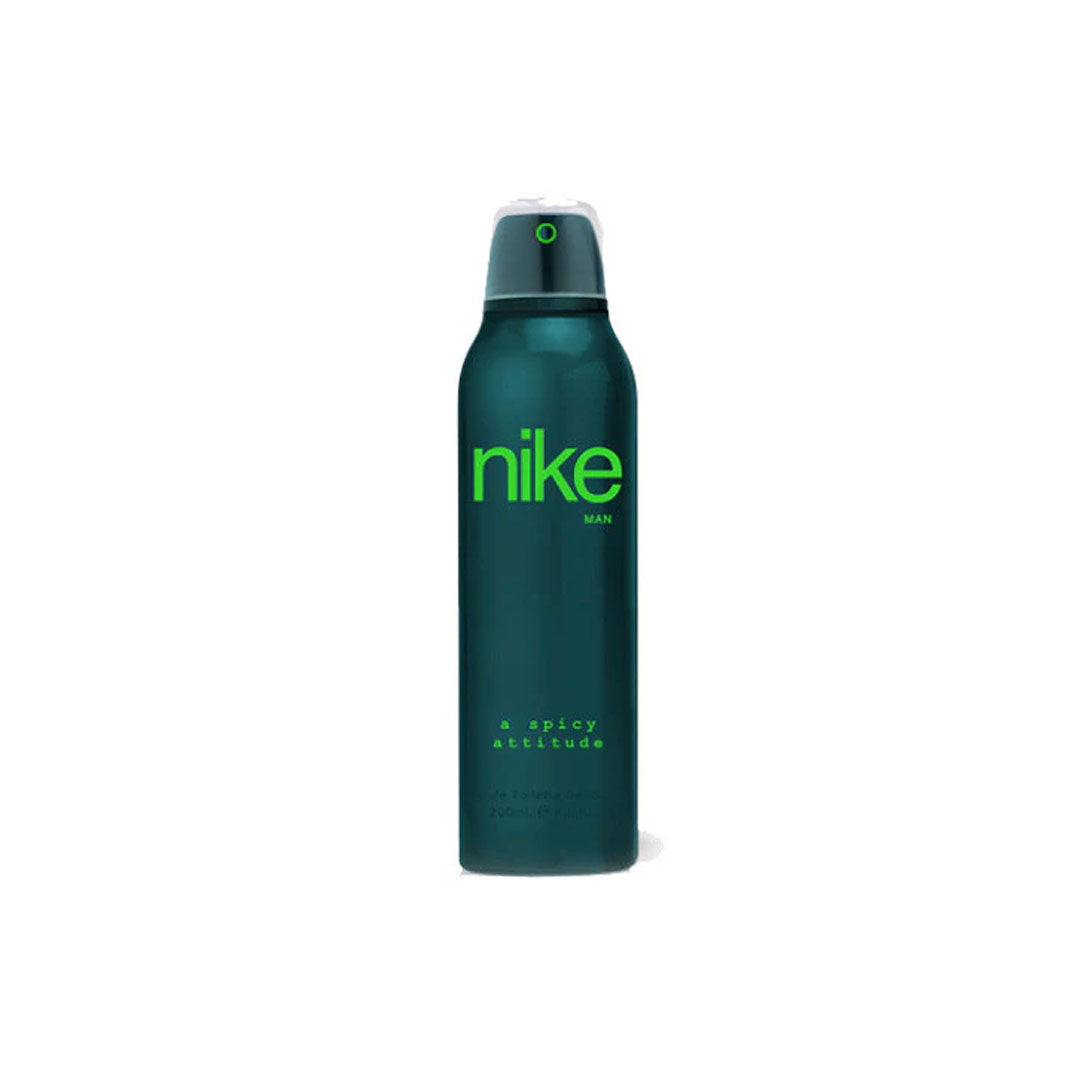 Nike Men Aromatic Addiction Body Spray 200ml – RIOS