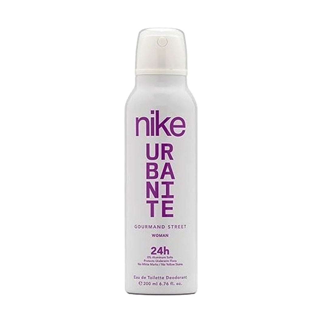 Nike Women Urbanite Gourmand Street Body Spray 200ml – RIOS