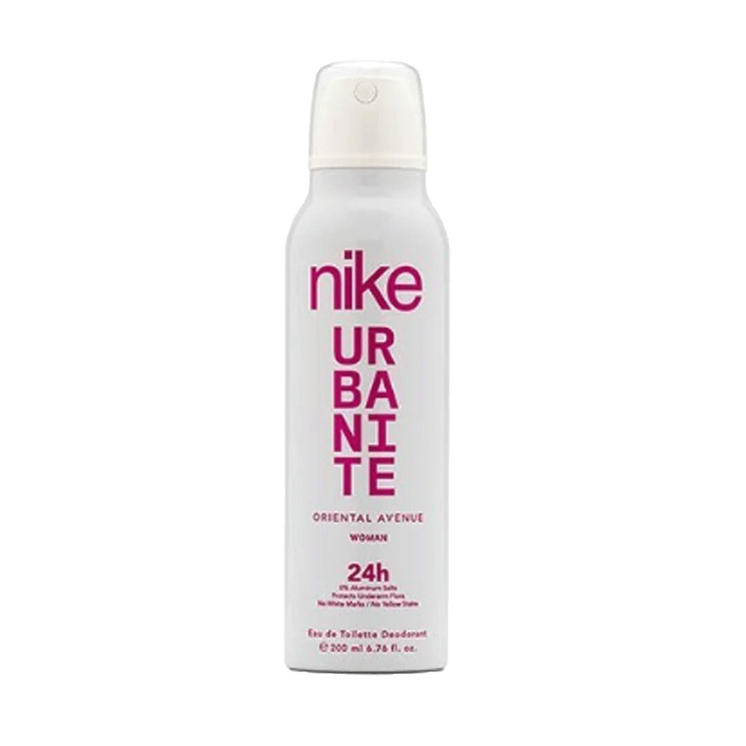 Nike Women Urbanite Oriental Avenue Body Spray 200ml – RIOS