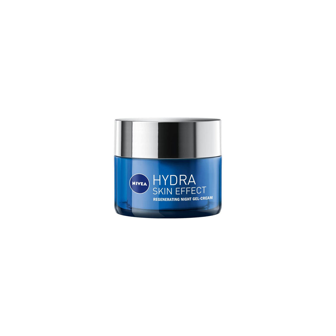 Nivea Hydra Skin Effect Hyaluron Night Cream 50ml – RIOS