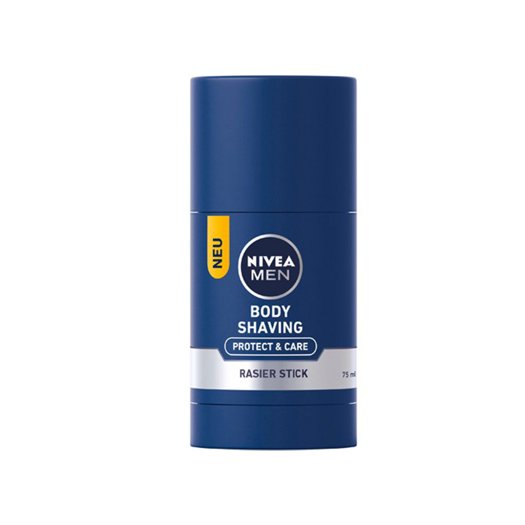 Nivea Protect & Care Body Shaving Stick 75ml – RIOS