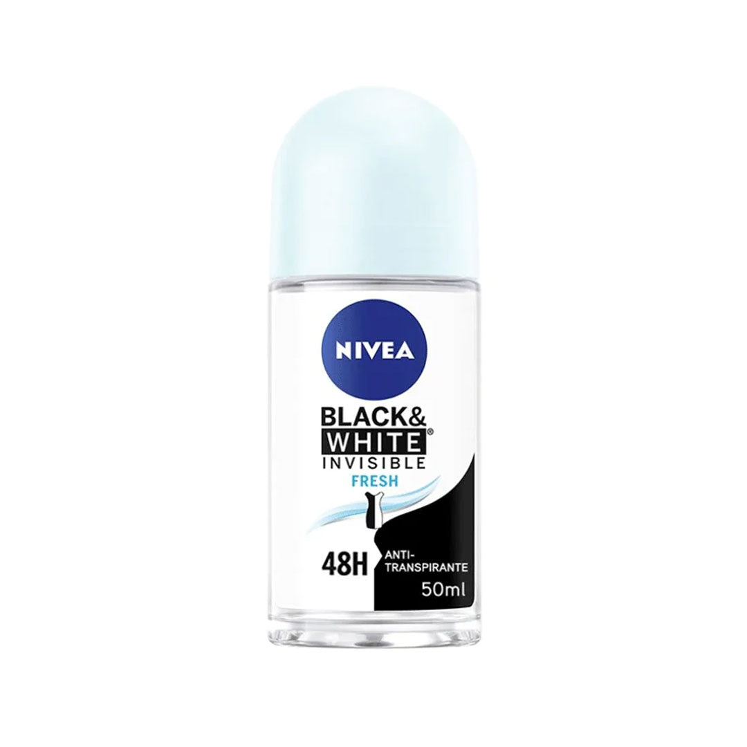 Buy Nivea Women Dry Comfort Roll On 50ml, Deodorants/ Roll-ons, by ...