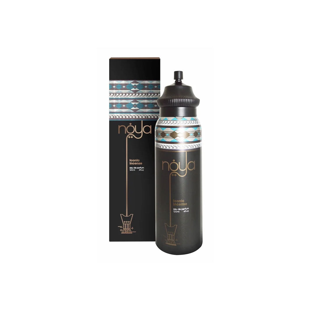 Noya Women Iconic Incense EDP Perfume 120ml – RIOS