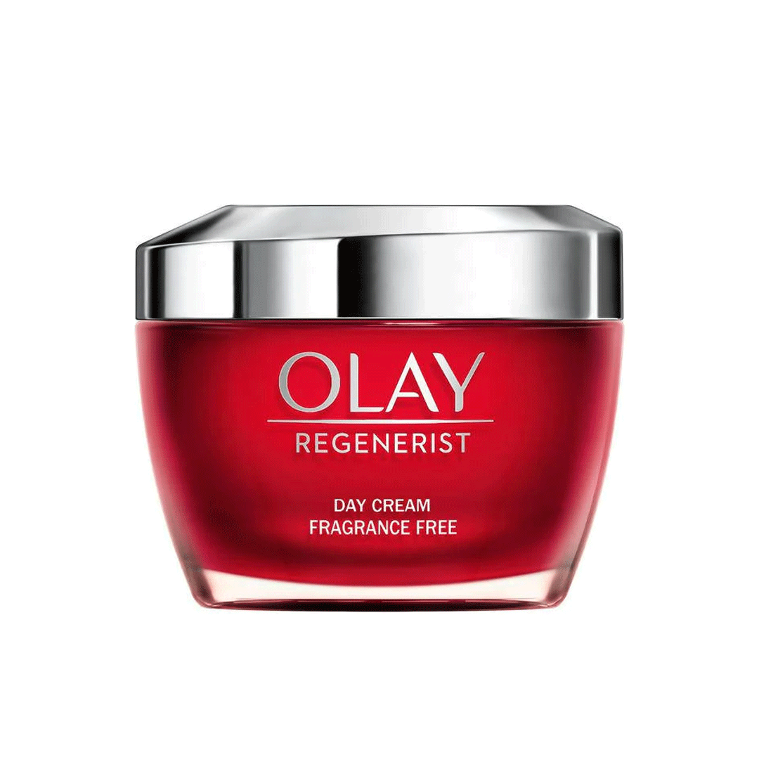 Olay Regenerist Daily 3 Point Treatment Day Cream 50ml – RIOS